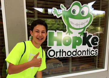 About | Hopke Orthodontics